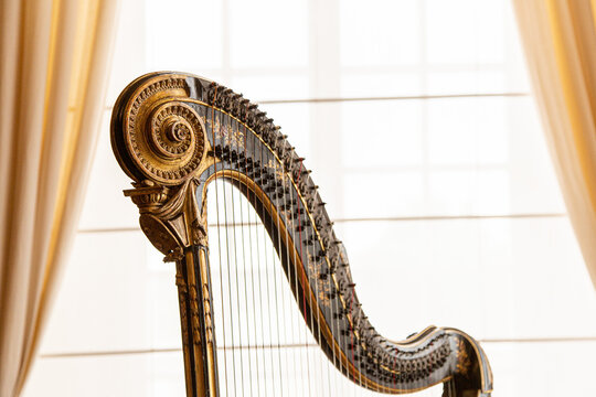 Harfe Bilder – Durchsuchen 38,782 Archivfotos, Vektorgrafiken und ...