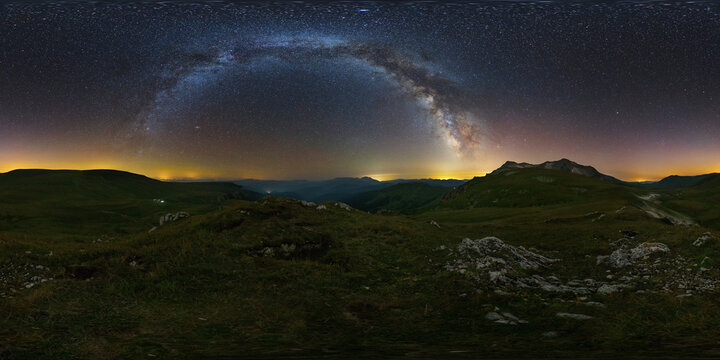 Equirectangular Space Images – Browse 5,704 Stock Photos, Vectors, and ...