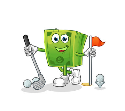 Golf Green Cartoon Images – Browse 4,334 Stock Photos, Vectors, and ...