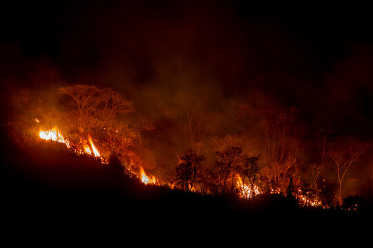 "Night Fire" Images – Parcourir 545 le catalogue de photos, vecteurs et ...