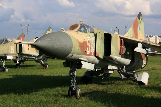 Mig 23