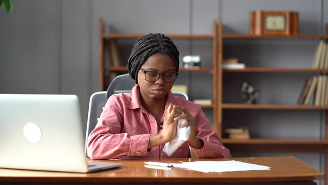 Frustrated Writer Images – Browse 1,808 Stock Photos, Vectors, and ...