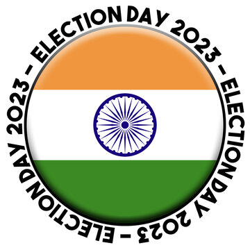 Indian Election Logo