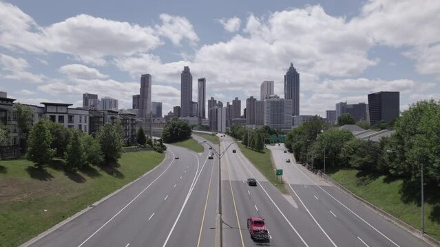 "Atlanta Skyline" Images – Browse 629 Stock Photos, Vectors, and Video ...