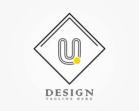 "Letter U Logo" Images – Browse 516 Stock Photos, Vectors, and Video ...