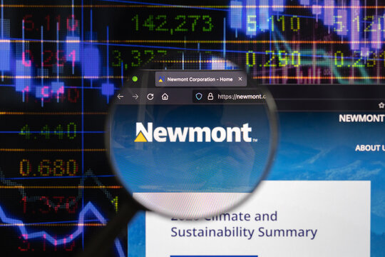 Newmont Images – Browse 27 Stock Photos, Vectors, and Video | Adobe Stock