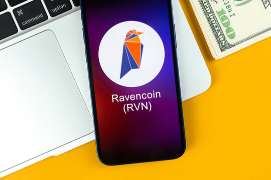 Ravencoin Images – Browse 29 Stock Photos, Vectors, and Video | Adobe Stock