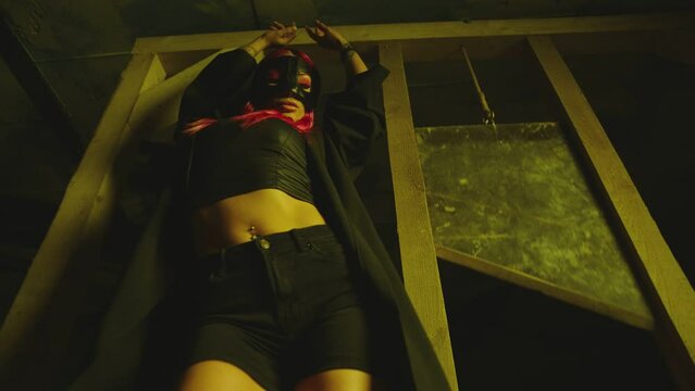 Executioner Images – Browse 11,759 Stock Photos, Vectors, and Video ...