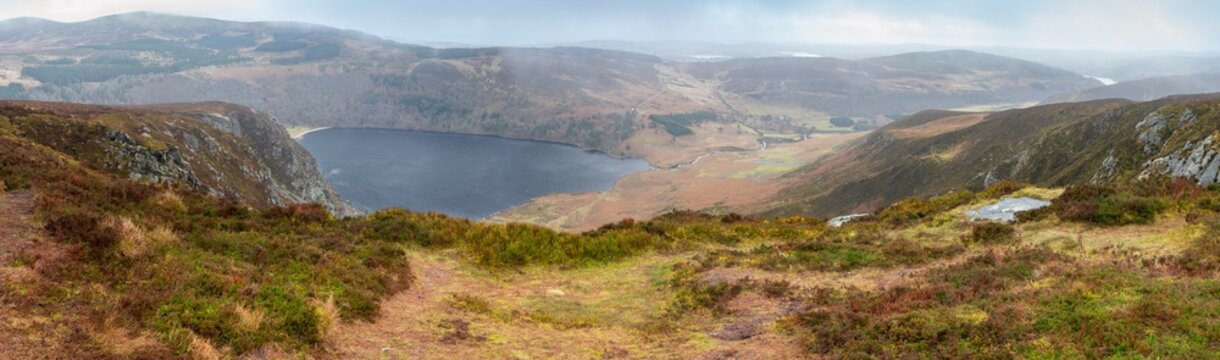 Luggala Bilder – Durchsuchen 136 Archivfotos, Vektorgrafiken und Videos ...