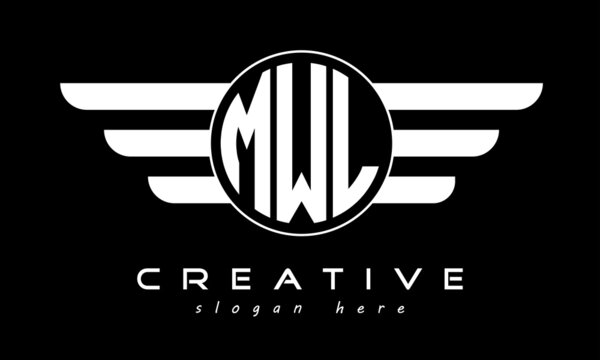 Logotipo Mwl