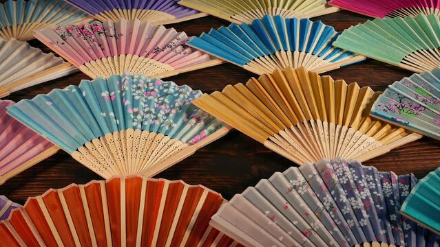 "Hand Fans" Images – Browse 573 Stock Photos, Vectors, and Video ...