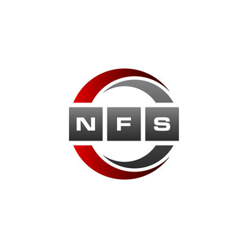 Nfs Logo Png