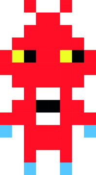 8-Bit.kawaii bilder – Bläddra bland 289 stockfoton, vektorer och videor ...