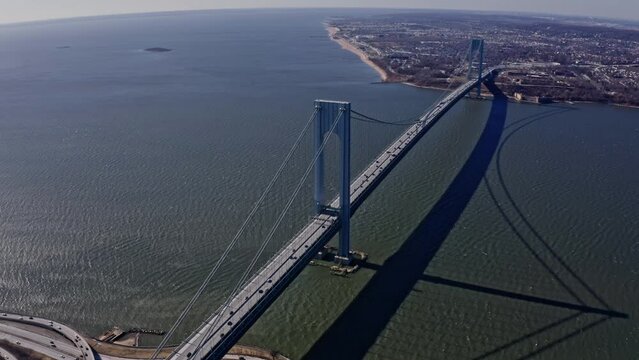 "Verrazano Narrows Bridge" Images – Browse 4,034 Stock Photos, Vectors ...