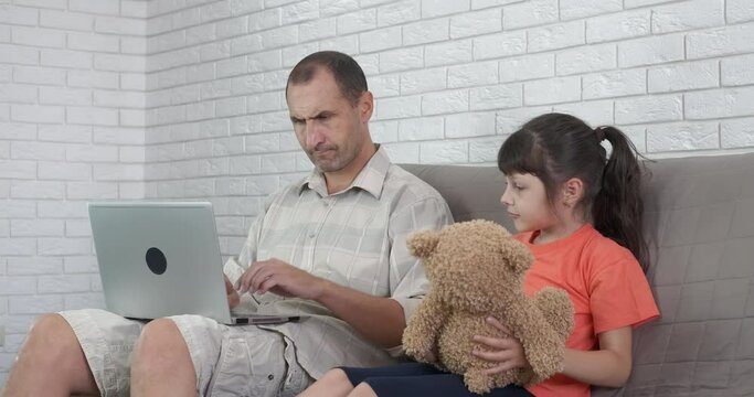 "Busy Father" Images – Browse 48 Stock Photos, Vectors, and Video ...