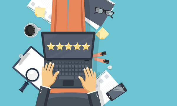 Testimonials Images – Browse 43,530 Stock Photos, Vectors, and Video ...