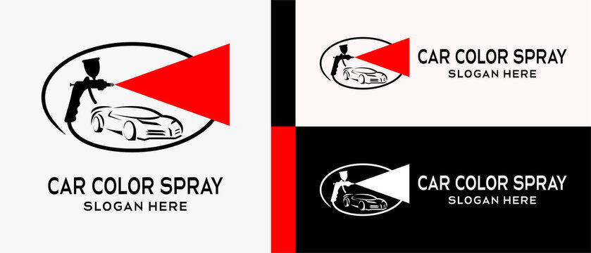 Auto Body Repair Logo Images – Browse 2,680 Stock Photos, Vectors, and ...