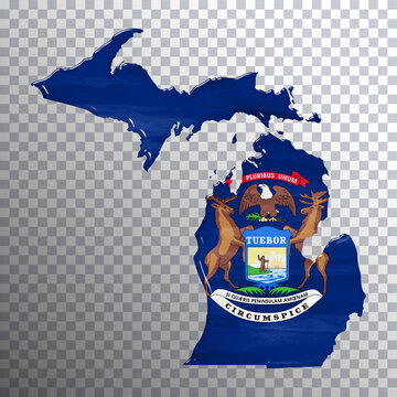 "Michigan Flag" Images – Browse 397 Stock Photos, Vectors, and Video ...