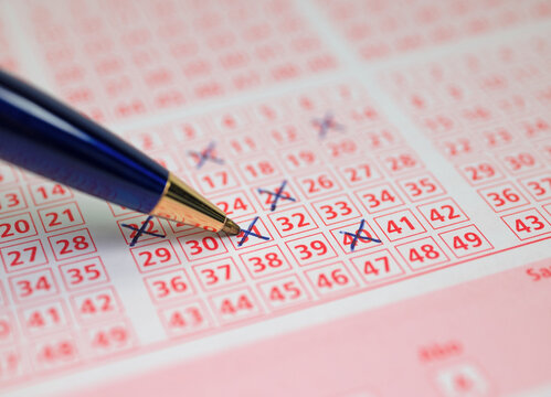 Zahlenlotto Billeder – Gennemse 258 stockfotos, vektorer og videoer ...