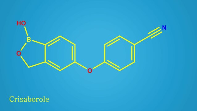 「Crisaborole」の写真素材 | 21件の無料イラスト画像 | Adobe Stock