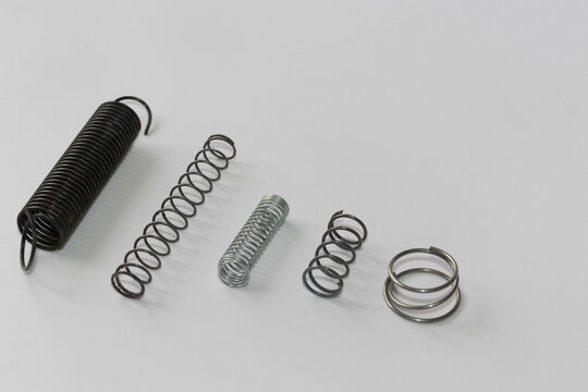 "Metal Spring" Images – Browse 316 Stock Photos, Vectors, and Video ...
