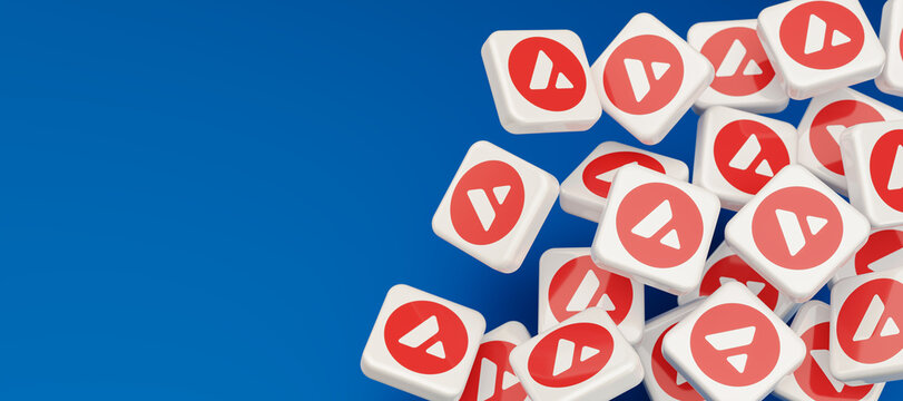 Avax Images – Browse 54 Stock Photos, Vectors, and Video | Adobe Stock