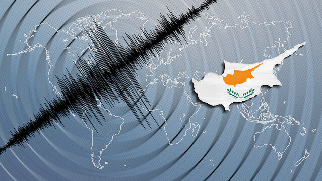 "Cyprus Map" Images – Browse 319 Stock Photos, Vectors, and Video ...