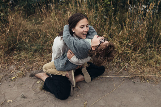 Imagens de Chuckling – Explore Fotografias do Stock, Vetores e Vídeos ...