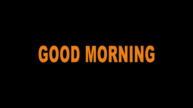 「Good-Morning」の写真素材 | 411件の無料イラスト画像 | Adobe Stock