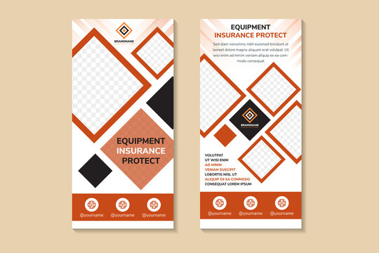 Creative Insurance Banner Images – Browse 4,581 Stock Photos, Vectors ...