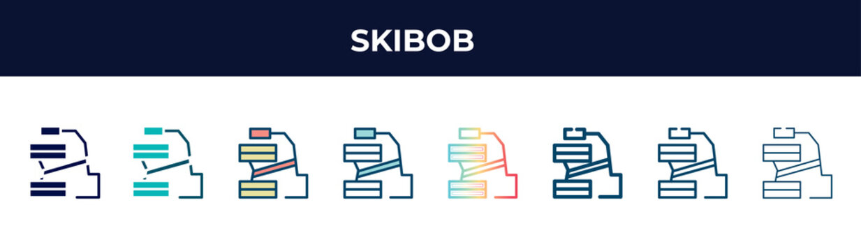 รูปภาพSkibob – เลือกดูภาพถ่ายสต็อก เวกเตอร์ และวิดีโอ231 | Adobe Stock