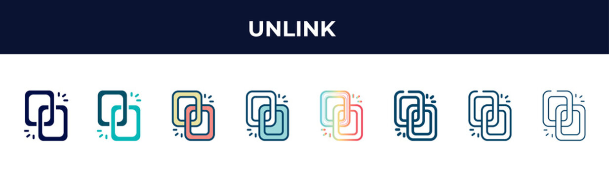 รูปภาพUnlinked – เลือกดูภาพถ่ายสต็อก เวกเตอร์ และวิดีโอ2,339 | Adobe Stock
