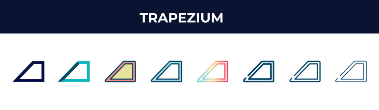 รูปภาพTrapezium – เลือกดูภาพถ่ายสต็อก เวกเตอร์ และวิดีโอ3,489 | Adobe Stock