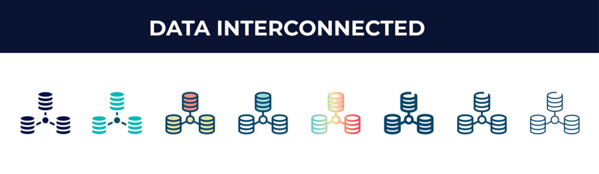 "Data Interconnected" Images – Browse 329 Stock Photos, Vectors, and ...