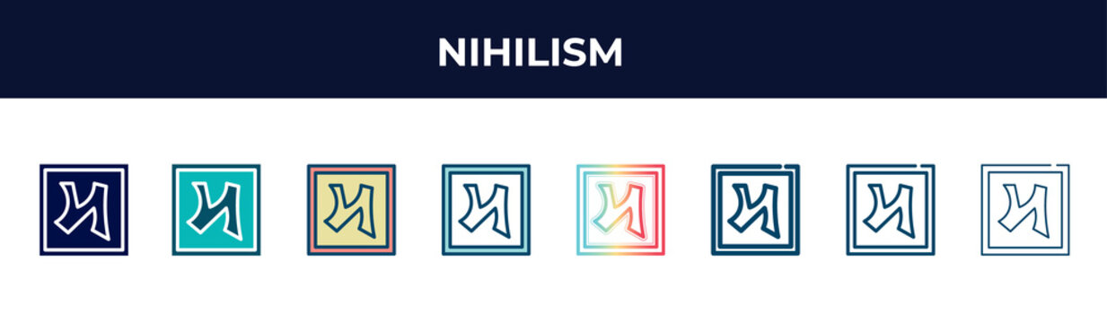 Nihilism 画像 - 参照 989 Stock 写真、ベクターおよびビデオ | Adobe Stock