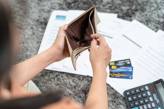 Stressed Over Money Images – Browse 2,996 Stock Photos, Vectors, and ...