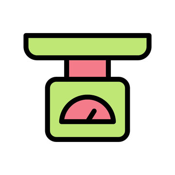 Weight Icon