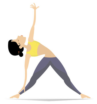 "Lissome Body" Images – Browse 61 Stock Photos, Vectors, and Video ...