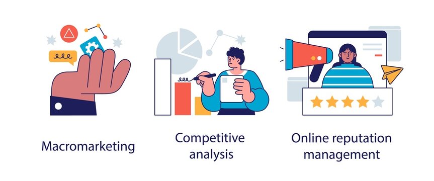 Macromarketing Images – Browse 55 Stock Photos, Vectors, and Video ...