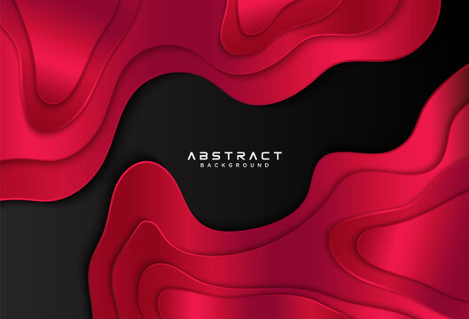 Red Wave Border Images – Browse 40,057 Stock Photos, Vectors, and Video ...