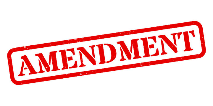 Amendment Images – Browse 14,616 Stock Photos, Vectors, and Video ...