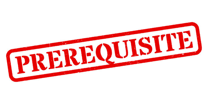 Prerequisite Images – Browse 959 Stock Photos, Vectors, and Video ...