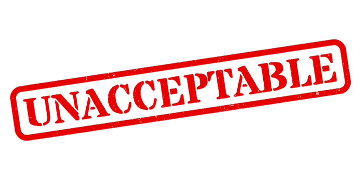 Unacceptable Images – Browse 4,402 Stock Photos, Vectors, and Video ...