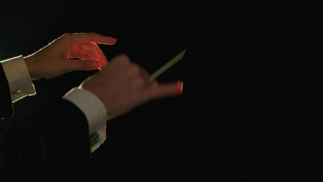 Conductor Baton Images – Browse 54,354 Stock Photos, Vectors, and Video ...