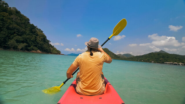 "Canoe Rowing" Images – Browse 45 Stock Photos, Vectors, and Video ...
