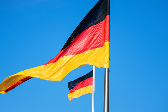 "German Flags" Images – Browse 57 Stock Photos, Vectors, and Video ...