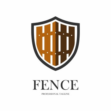 Fence Company Logo Images – Browse 18,817 Stock Photos, Vectors, and ...
