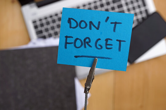 Forgetfulness Images – Browse 173,520 Stock Photos, Vectors, and Video ...