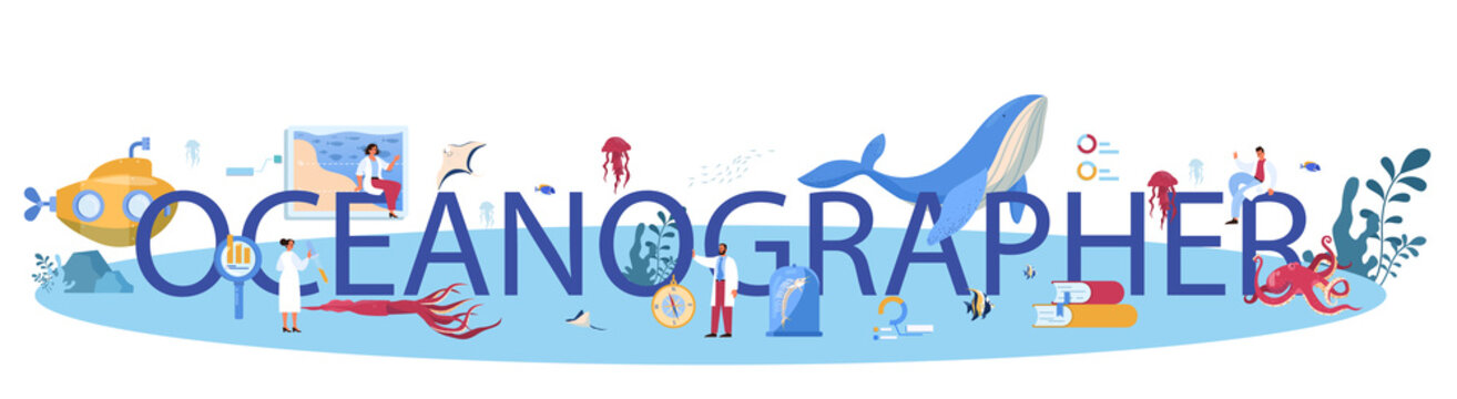 รูปภาพOceanographer – เลือกดูภาพถ่ายสต็อก เวกเตอร์ และวิดีโอ16,300 ...