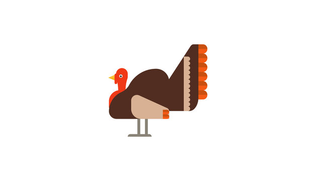 Turkey Emoji